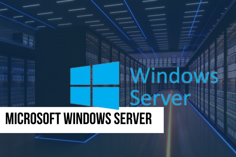 Formation Windows Server – VERINET