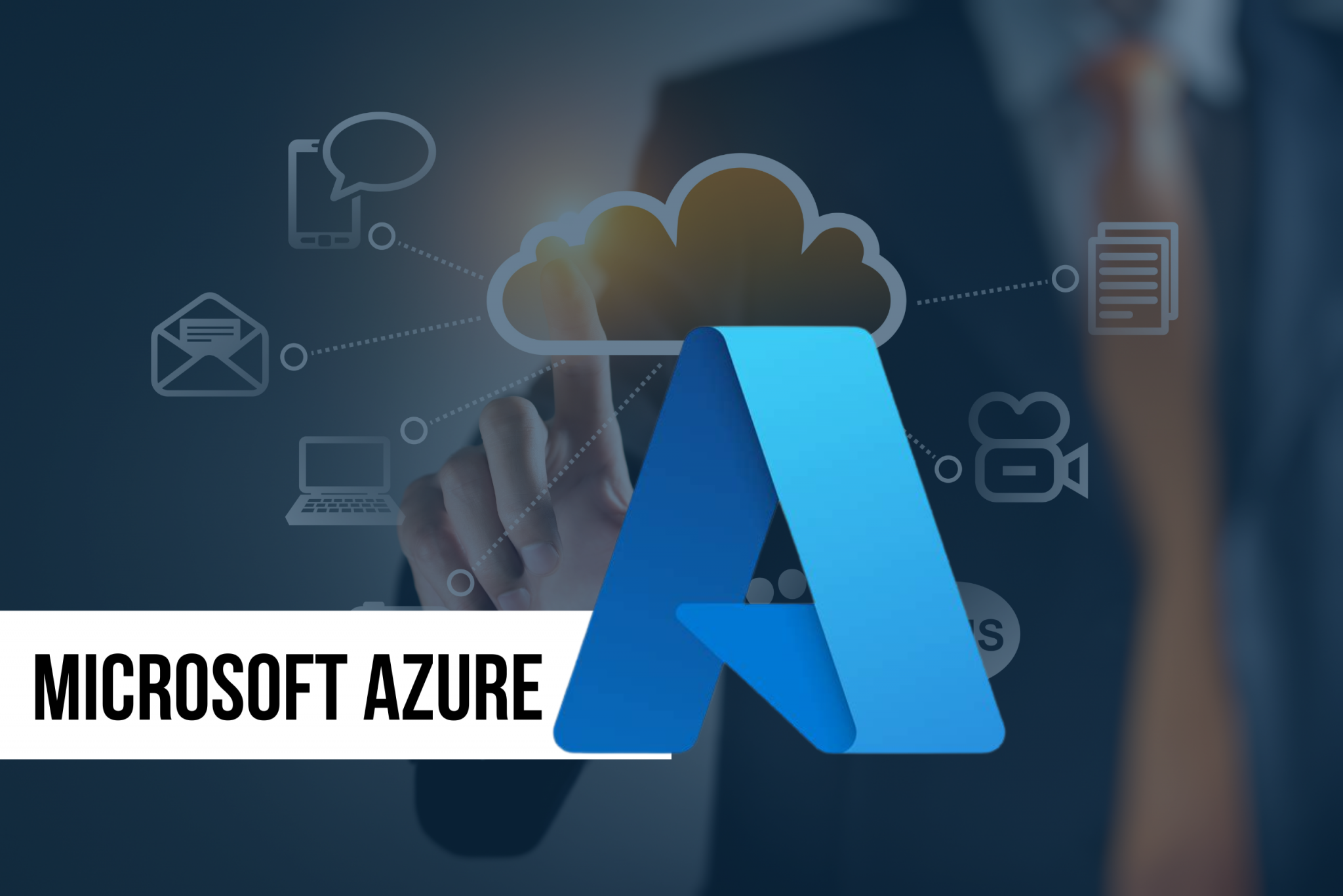 Formation Microsoft AZURE – VERINET