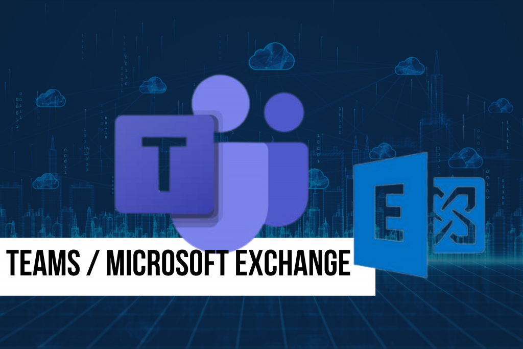 Formation Microsoft – VERINET