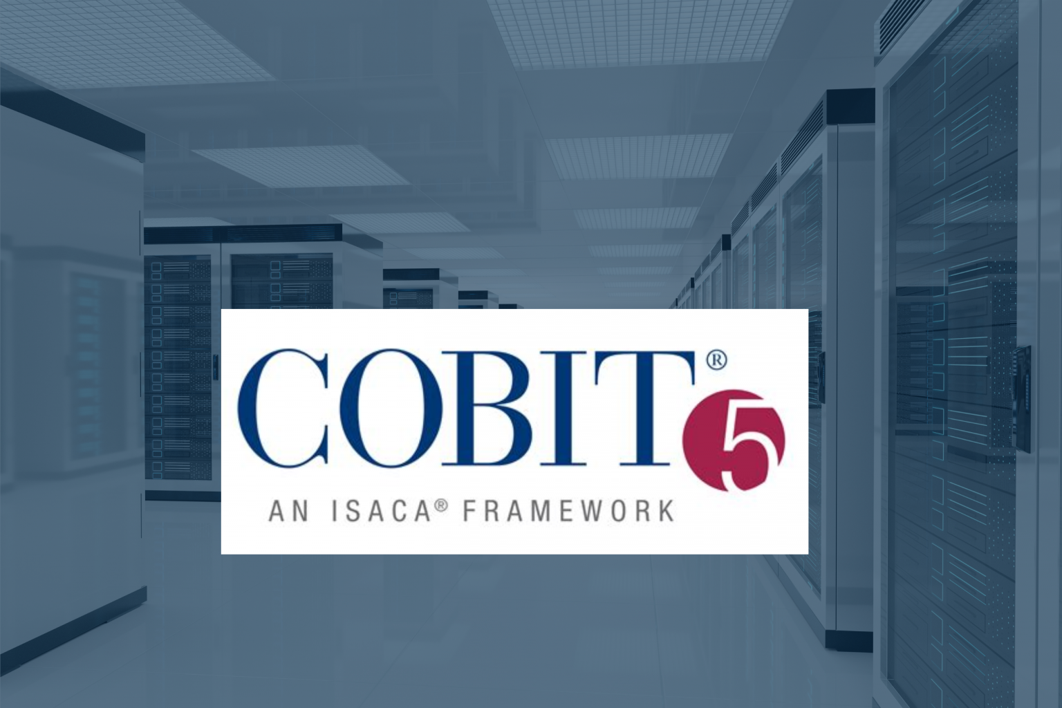 Formation COBIT – VERINET