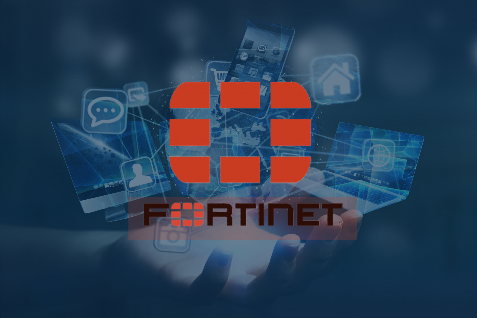 Formation FORTINET – VERINET