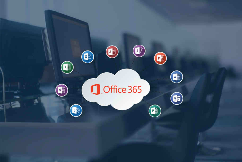Formation Office 365 – VERINET