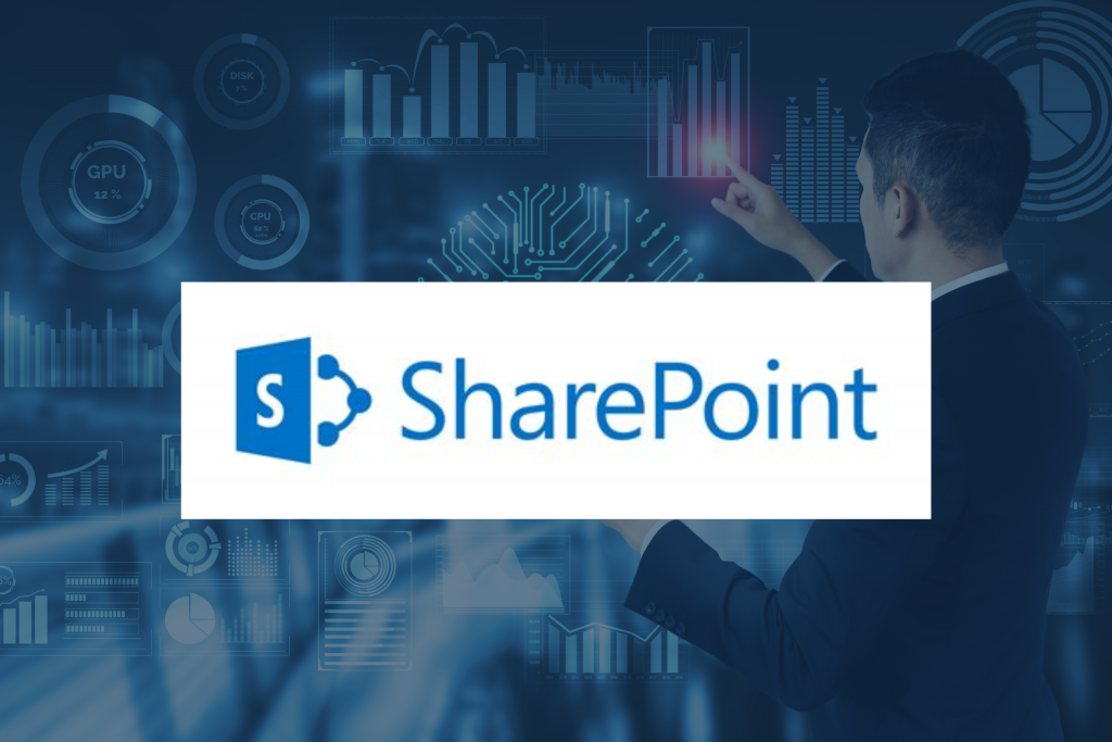 Formation SharePoint – VERINET